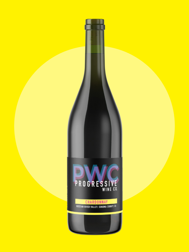 Progressive Wine Co.