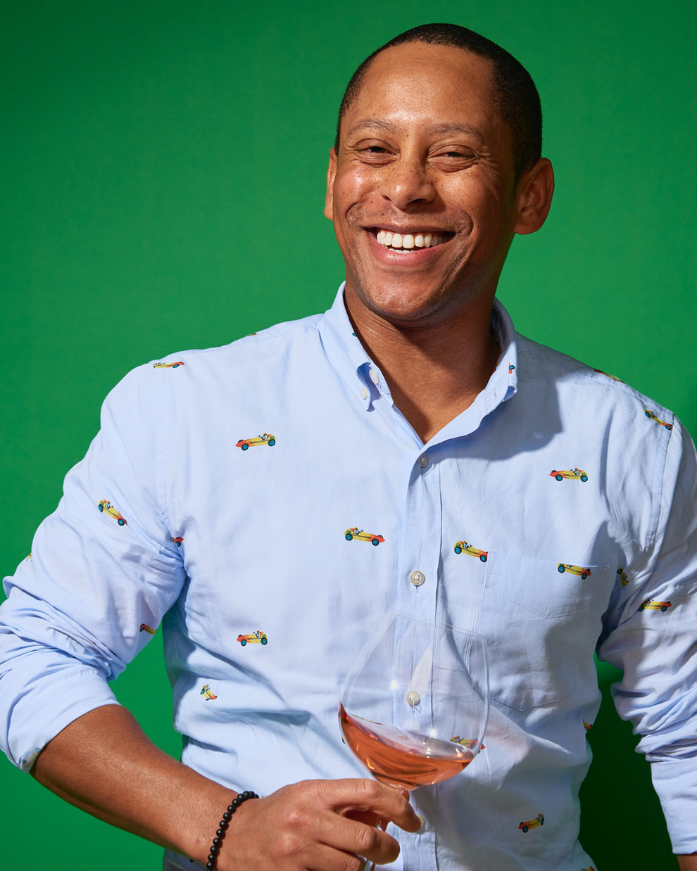 Progressive Wine Co.