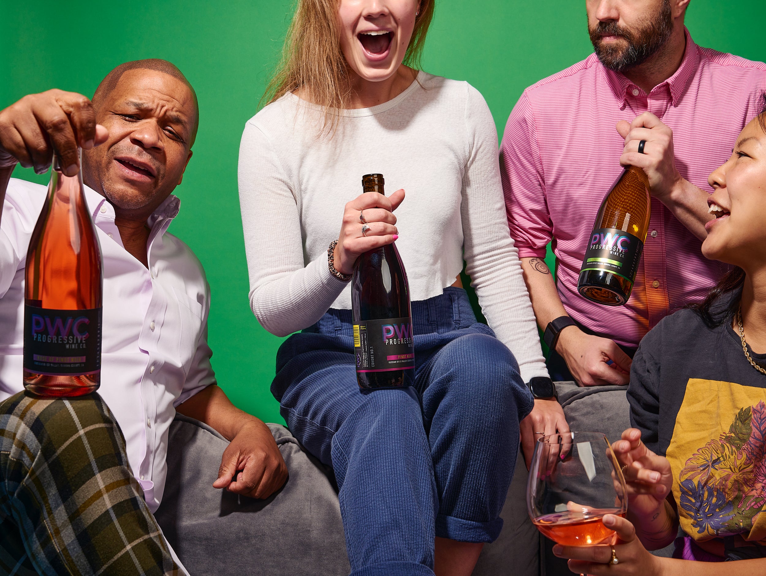 Progressive Wine Co.